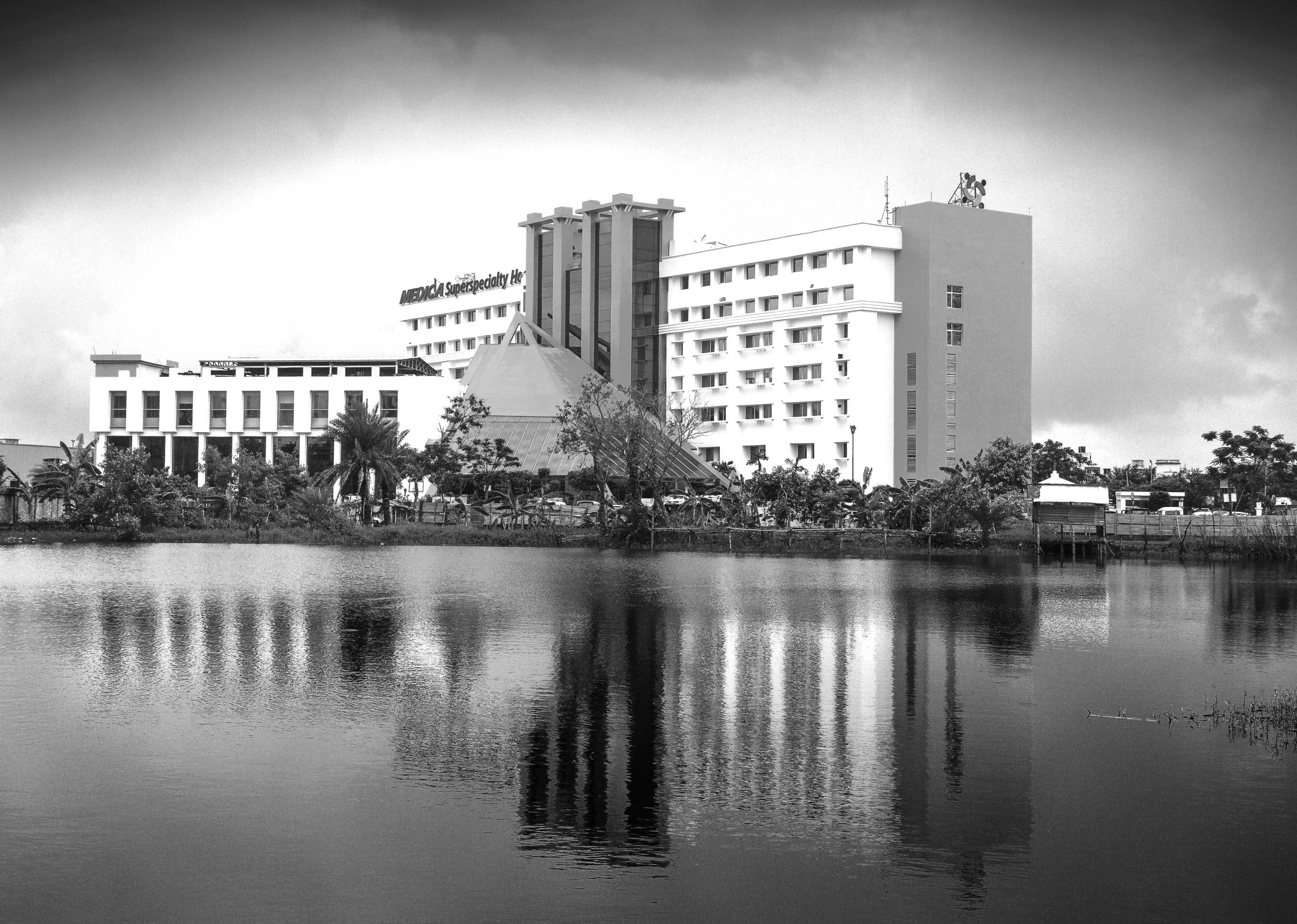 Zooming Effect – RJB Architects